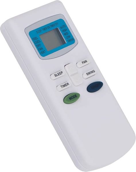 Ciac Ac Remote At Samuel Cooch Blog