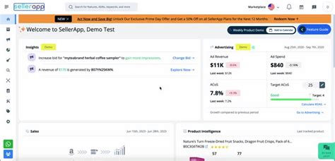 Sellerapp On Linkedin How To Copy And Edit An Automation Rule In Sellerapp