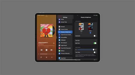 SplitViewEverywhere Enables Split View Multitasking For All Apps On Jailbroken IPads