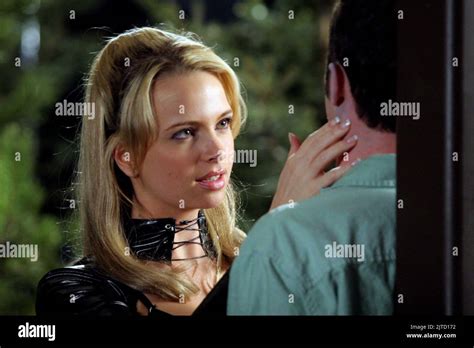 Lindsay Maxwell Scene