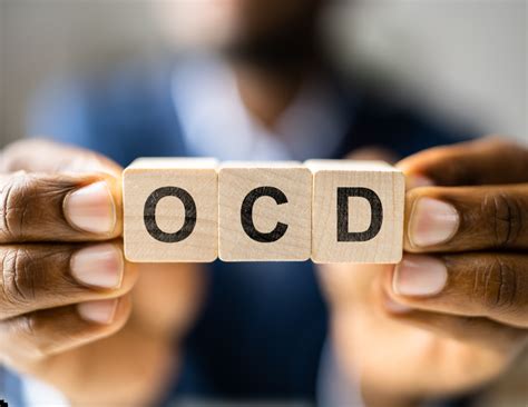What Is The Difference Between Ocd And Ocpd Sage Counseling And Wellness Catalogs