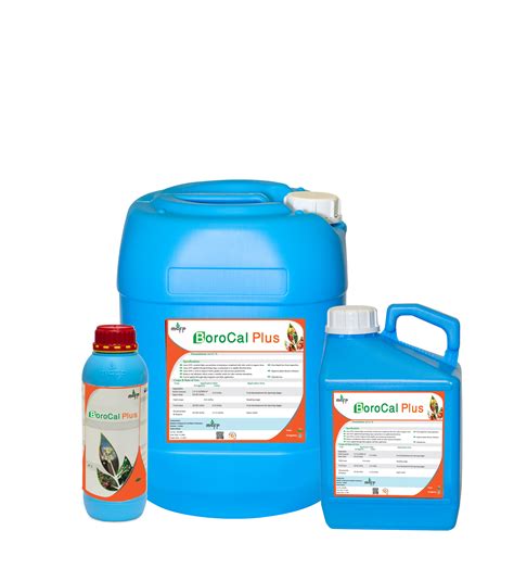 Borocal Plus