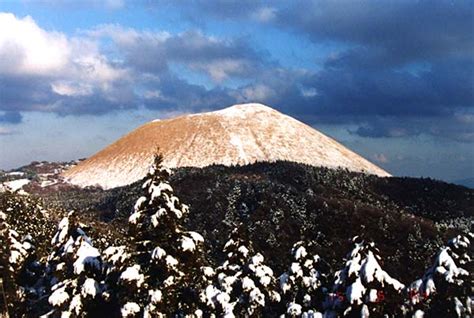 Global Volcanism Program Izu Tobu