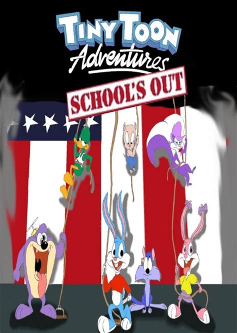 Yosemite Sam Fan Casting For Tiny Toon Adventures Schools Out