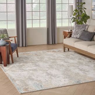 Glitz Indoor Area Rugs Nourison
