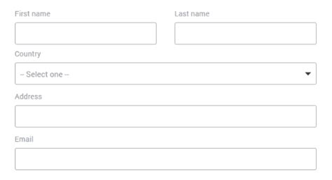 Vue Js How Can I Change Textfields Layout In The Vuetify Stack Overflow