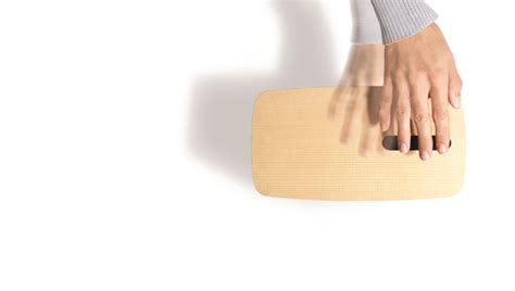 Gesture Control Devices Digital Habits
