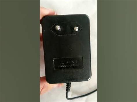 sega mega drive 2 блок питания #sega #ретрогейминг #приставка - YouTube