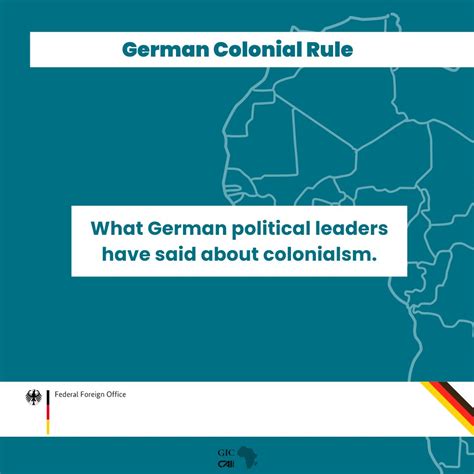 Flashbackfriday Germany Colonialism Dialogue Reconciliation