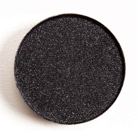 Mac Black Tied Eyeshadow Review And Swatches
