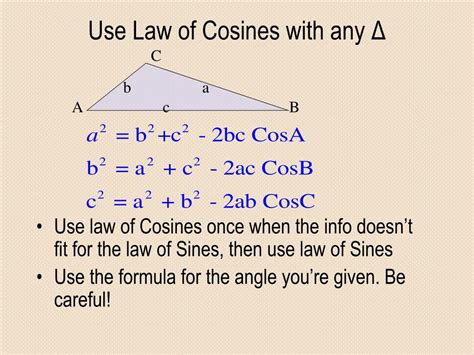 Ppt Right Triangles And Trigonometry Powerpoint Presentation Free