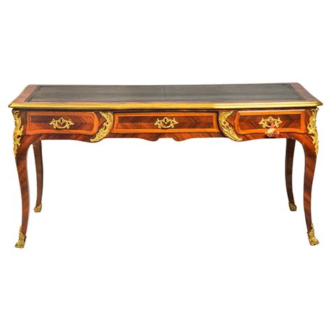 18th Century Russian Empire Desk For Sale At 1stdibs