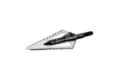 Magnus Broadheads Stinger Buzzcut 4 Blade 125gr 3pk