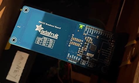 Testing The Worlds Smartest Crow Uses Adafruit Tech Markrober