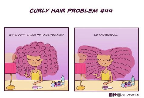 Brushing Hair Meme At Sheila Cortes Blog