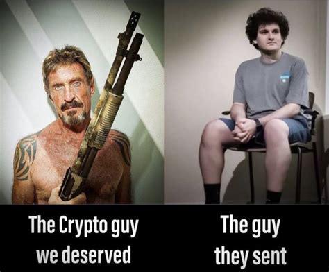 Occams Rubber Spatula On Twitter Rt Ben Kew Rip John Mcafee