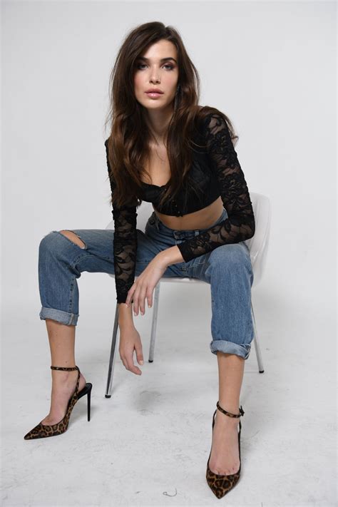 Charlotte Dalessio For Cosmopolitan Italy December 2018 Hawtcelebs