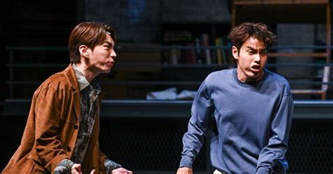 사진 네드의 유산 놓고 갈등하는 워커 김바다 핍 김찬호