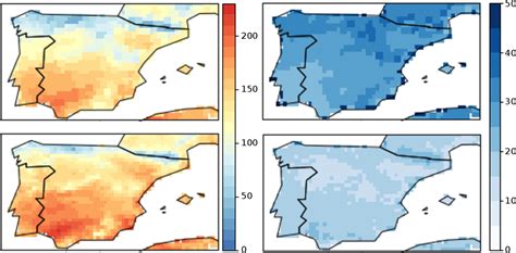 Figure From Climate R An R Based Open Framework For Reproducible Climate Data Access And Post