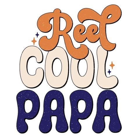 Premium Vector Dad Vector Design