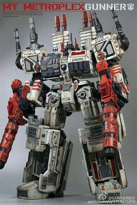 Metroplex Transformers Masterpiece Transformers Toys Transformers