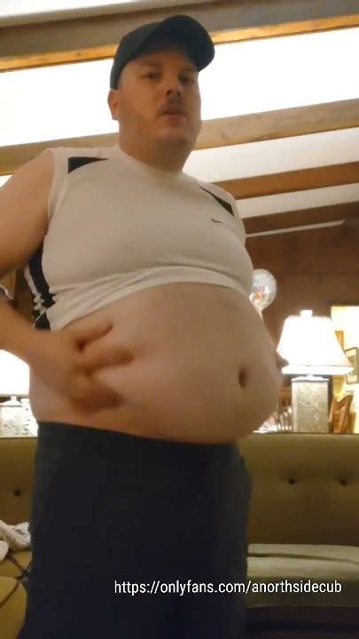 Gainer Gut Jiggle Youtube