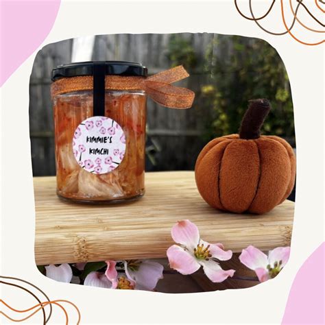 True Meischke On Linkedin Autumn Is Here Doesnt Our Kimmies Kimchi Fit With This Time Of Year