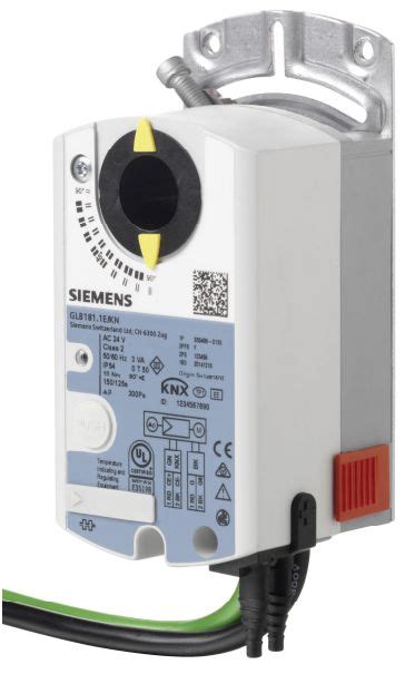 Vav Compact Controller Knx Pl Link Vav Compact Controller 5 10 Nm With… Hend Safwat