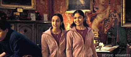 Padma Harry Potter House
