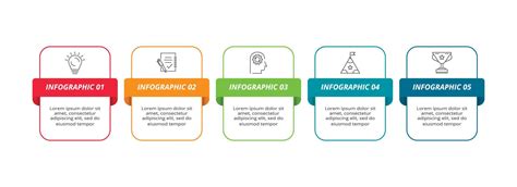 Power Point Infografic Vector Art Icons And Graphics For Free Download