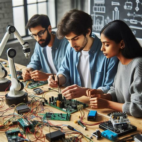 Embedded Systems Design Course Launch Your Career With Us