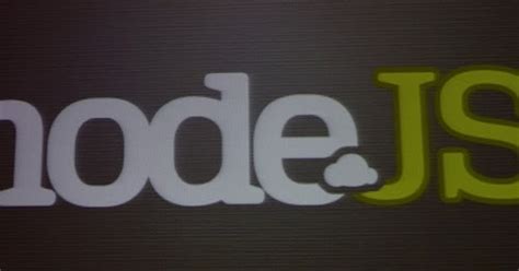 node js pengenalan dan instalasi cod plus ing tutorial dan