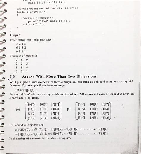 Mod Part Lecture Note Computer Science Studocu