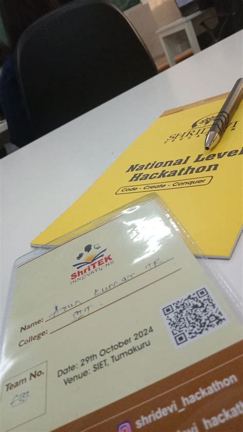 Arun Kumar T R On Linkedin Hackathon Earthquakedetection Innovation Techforgood Firsthackathon