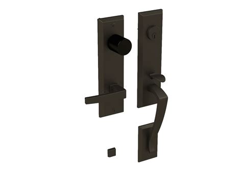 Tedee Pro Smart Lock Ferco