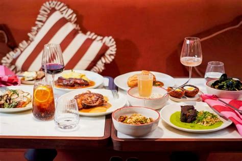 Review Willys Restaurant Led By Chef Mark Obrien Masterchef The