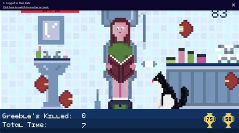Solved How Do I Remove The Please Log In Bit At The Top Of My Game How Do I Gdevelop