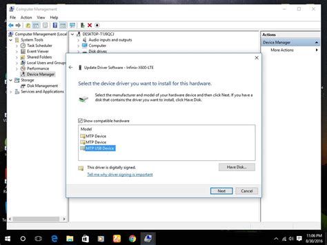 Phone Not Connecting To PC EASY FIX