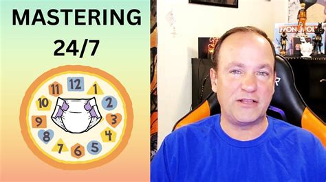 Embracing An Abdl Lifestyle Mastering 247abdldiaper Lover Youtube