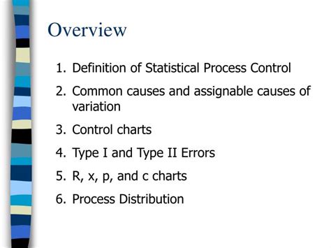 ️ Assignable Cause On A Control Chart Assignable Cause Term Definition