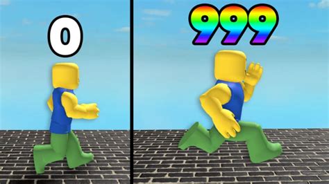 Speed Clicker ⚡ Roblox Speed Clicker ⚡ Roblox