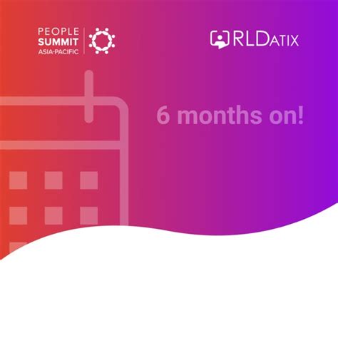 Rldatix Asia Pacific On Linkedin Peoplesummit Rldatix Peoplesummit
