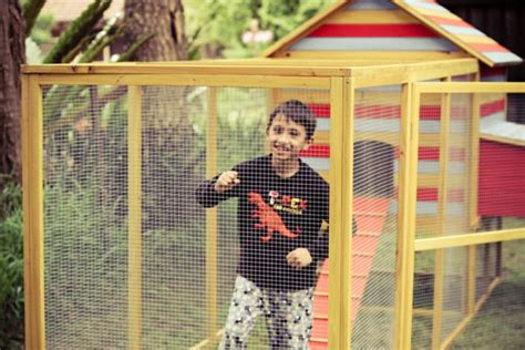 The Chook House Cook Republic