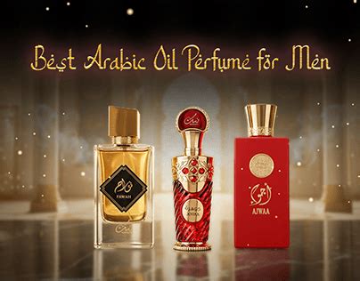 Perfume For Men Arabic Perfumes Projects Photos Videos Logos