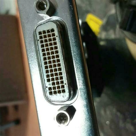 Nvidia Geforce Fx5200 128mb Pci Express Graphic Card Dvi Output Computers And Tech Parts