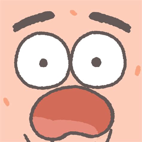 海绵宝宝壁纸 堆糖，美图壁纸兴趣社区