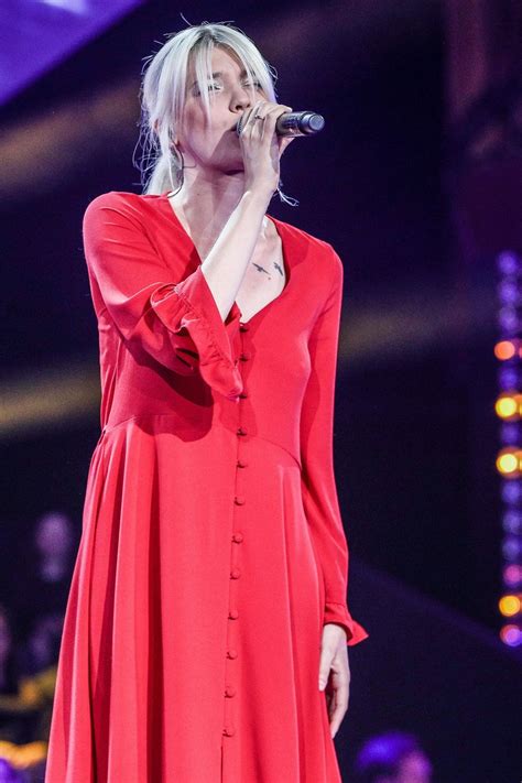 Druga Płyta Darii Zawiałow Podbije Serca Słuchaczy Czy Okaże Się