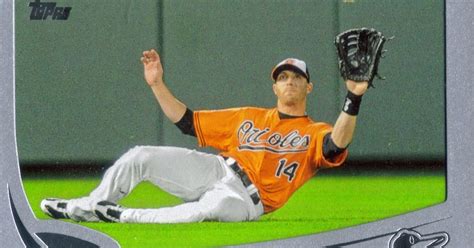 Foul Bunt Nolan Reimold Collection