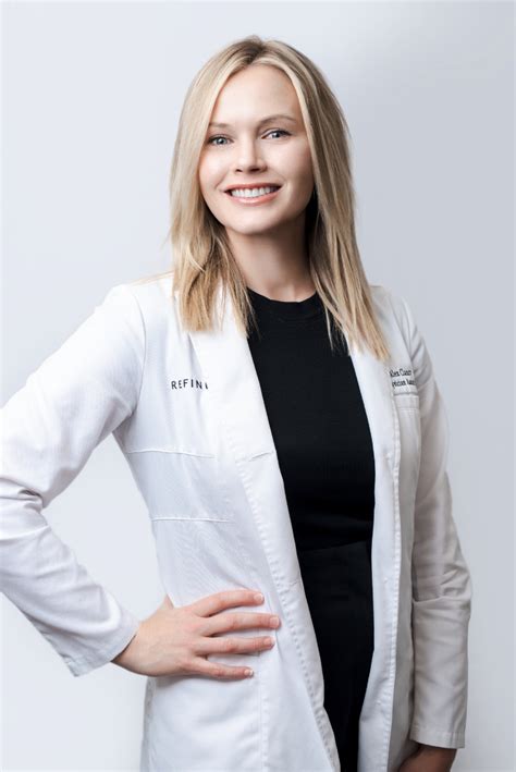 Alexandra Clancy Aesthetics Physician Assistant In Los Gatos Ca