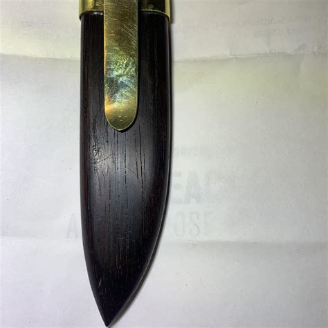 Ralph Bone Knives Huxley Walters Book